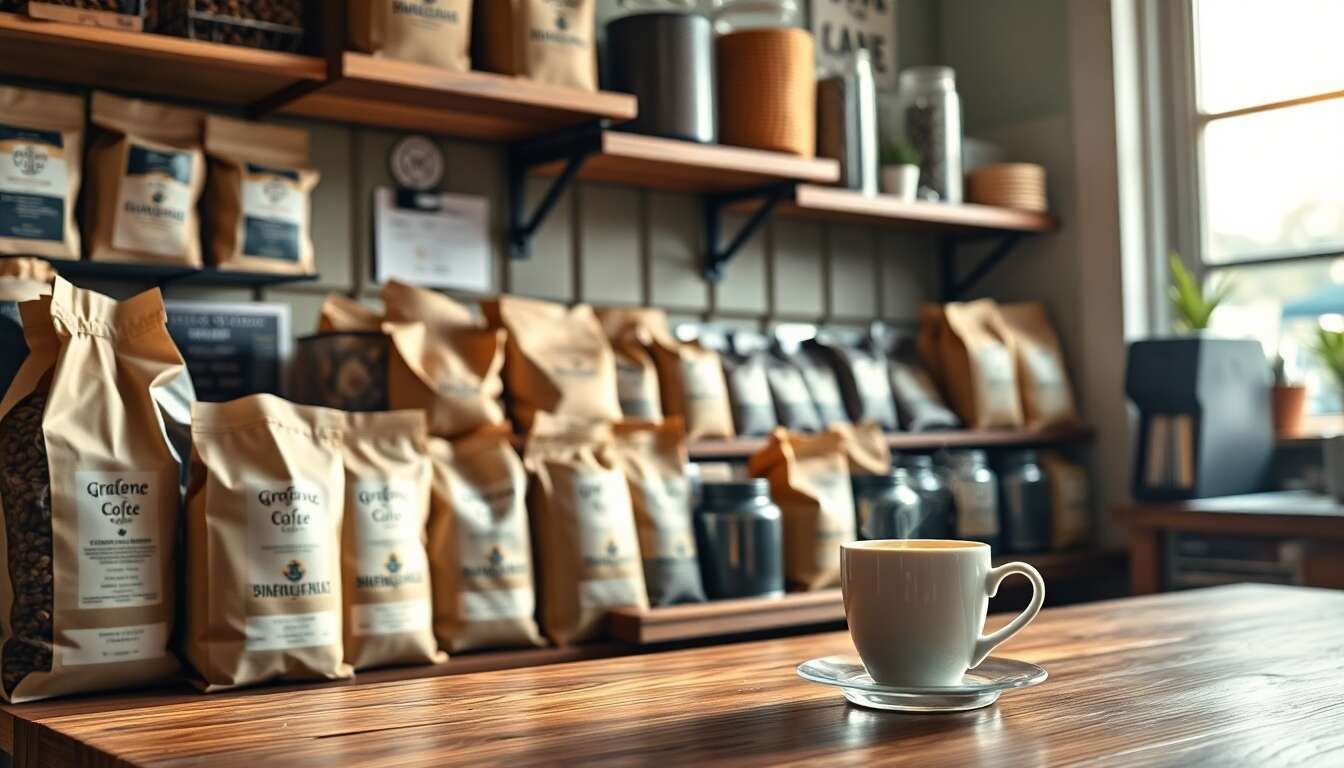 Quel café choisir : guide pratique pour amateurs de café