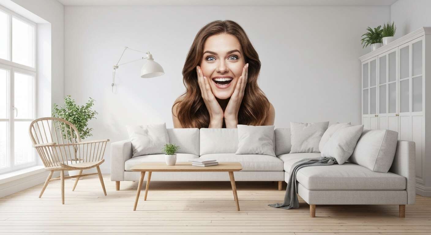 Accessoires design : découvrez l'essence du style scandinave
