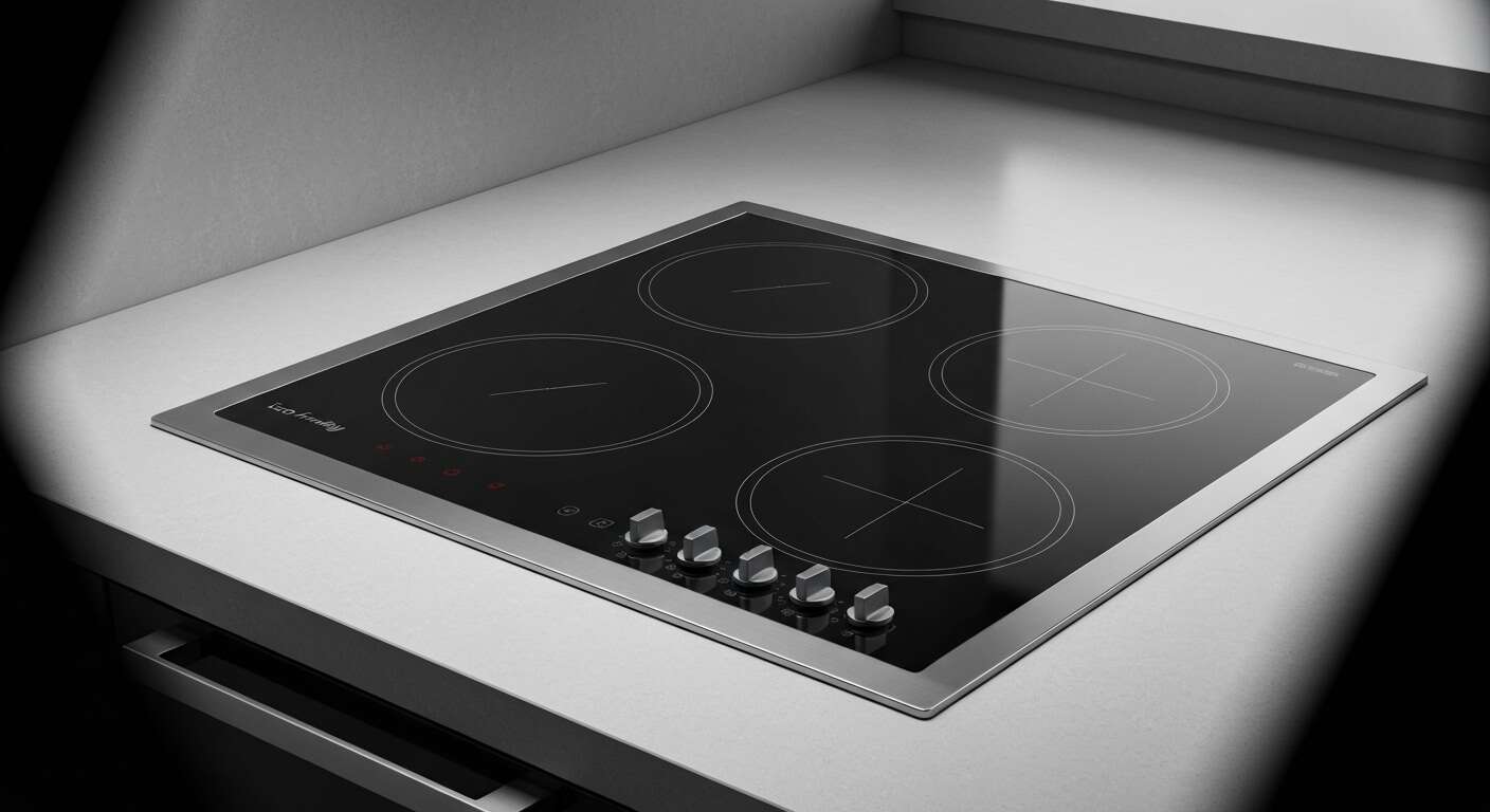 Plaques de cuisson écoénergétiques : économisez de l'énergie dès ...